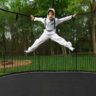 The Physics of Bouncing: Exploring Elasticity and Energy Transfer on ...